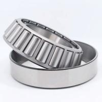 China Tapered Roller Bearing 32228 Single Row Chrome Steel GCr15 140mm ID 190mm OD for sale