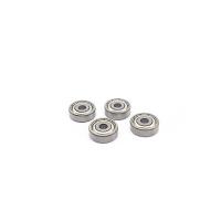 China Deep Groove Ball Bearing 634 2RS ZZ 4mm Bore 16mm OD 5mm Width High Speed 44000 RPM for sale