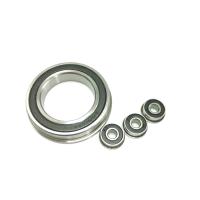 China F6906 2RS F61906 ZZ Thin-Walled Flange Bearing 30x47x9mm with ABEC Precision Grades for sale