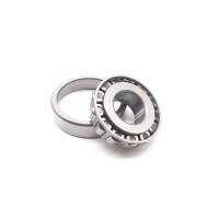 China Small Size Metric Tapered Roller Bearing 30303 17x47x15.25mm Chrome Steel GCr15 for sale