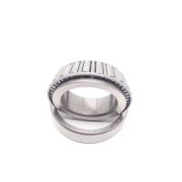 China Chrome Steel Forklift Tapered Roller Bearing 30312 Open Seals P0 P6 Precision 60mm ID 130mm OD for sale