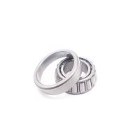 China CIE 32206 Taper Roller Bearing 30x62x21.25mm for Vane Pump GCr15 Steel for sale