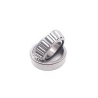 China CIE 32206 Taper Roller Bearing 30x62x21.25mm for Vane Pump GCr15 Steel for sale