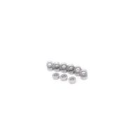 China Electrically Conductive Miniature Ball Bearing MR115ZZ 5x11x4mm ABEC-5 for sale