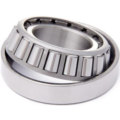 China Tapered Roller Bearing 32228 140mm ID 190mm OD 32mm Width GCr15 Steel Cage ABEC-1 for sale