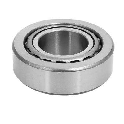 China Tapered Roller Bearing 32024 120x180x38mm GCr15 Steel ABEC-3 for Automotive Truck for sale