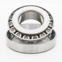 China Tapered Roller Bearing 32024 120x180x38mm GCr15 Steel ABEC-3 for Automotive Truck for sale