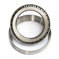 China Tapered Roller Bearing 32024 120x180x38mm GCr15 Steel ABEC-3 for Automotive Truck for sale