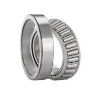 China Single Row Tapered Roller Bearing 32219 95x170x45.5mm for Industrial Applications for sale