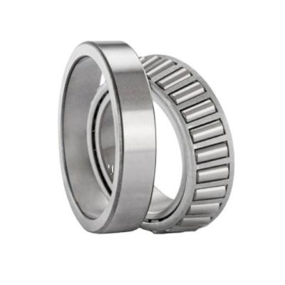China Single Row Tapered Roller Bearing 32219 95x170x45.5mm for Industrial Applications for sale