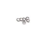 China High Precision MR126ZZ Ball Bearing 6x12x4mm ABEC-5 V3 for Fishing Swivel for sale