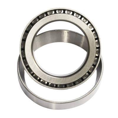 China Chrome Steel Taper Roller Bearing 32220 100mm ID 180mm OD for Automotive Machine for sale