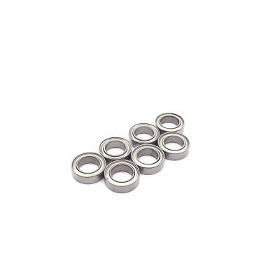China MR148ZZ Chrome Steel Miniature Ball Bearing 8x14x4mm for Micromotors for sale
