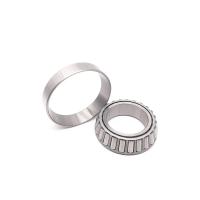 China Single Row Tapered Roller Bearing 32208 40mm ID 80mm OD for Evaporative Coolers for sale