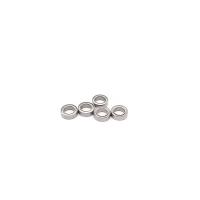 China MR148ZZ Chrome Steel Miniature Ball Bearing 8x14x4mm for Micromotors for sale