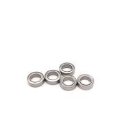 China MR148ZZ Chrome Steel Miniature Ball Bearing 8x14x4mm for Micromotors for sale