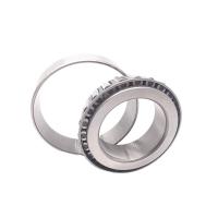 China Tapered Roller Bearing 30310 50mm ID 110mm OD for Conveyor Belt and Vane Pump for sale