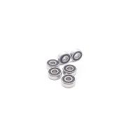 China Mini Ball Bearing 675 ZZ MR85ZZ 5mm ID 8mm OD 2.5mm Width ABEC-5 Precision for sale