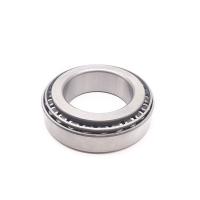 China GCr15 Chrome Steel 32217 Tapered Roller Bearing 85mm ID 150mm OD P0 Precision for sale