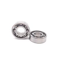 China Deep Groove Ball Bearing 6004 20x42x12mm ABEC-1 Z1 V1 for Manufacturers for sale