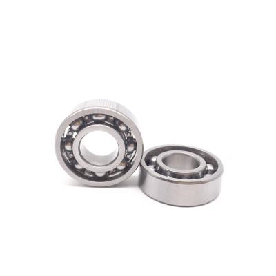 China Deep Groove Ball Bearing 6004 20x42x12mm ABEC-1 Z1 V1 for Manufacturers for sale