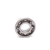 China Deep Groove Ball Bearing 6004 20x42x12mm ABEC-1 Z1 V1 for Manufacturers for sale