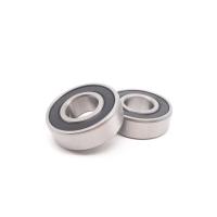 China Deep Groove Ball Bearing 6004 20x42x12mm ABEC-1 Z1 V1 for Manufacturers for sale