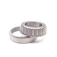 China Single Row Tapered Roller Bearing 32213 65x120x32.75mm GCr15 Steel for Agriculture for sale