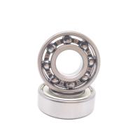 China Deep Groove Ball Bearing 6005 RD 25x47x12mm for Industrial Equipment for sale