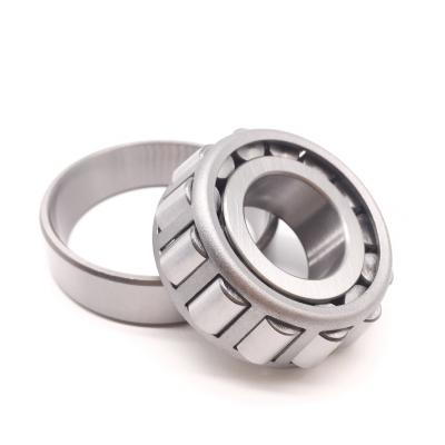 China 33210 Tapered Roller Bearing 50x90x32mm for Mining Machinery 114000N Dynamic Load for sale