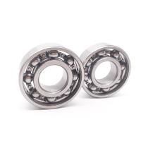 China CIE 6006 2RS Deep Groove Ball Bearing 30x55x13mm ABEC-5 for Dynamic Load 13300N for sale