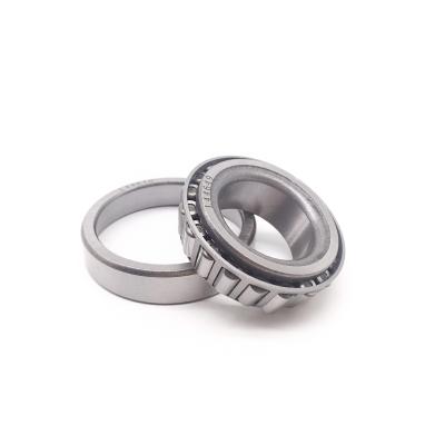 China Cixi Inch Tapered Roller Bearing LM48548/10 34.925mm ID 65.088mm OD for Farm Machinery for sale