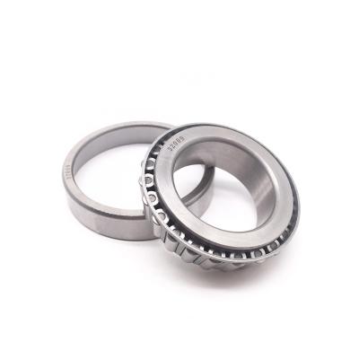 China 32308 Tapered Roller Bearing 40x90x35.25mm ABEC-1 Precision for Industrial Machinery for sale