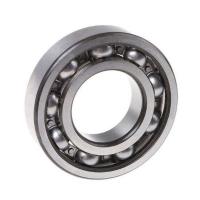 China Deep Groove Ball Bearing 6007 2RS ZZ 35mm x 62mm x 14mm for Industrial Machinery for sale