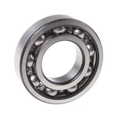 China Deep Groove Ball Bearing 6007 2RS ZZ 35mm x 62mm x 14mm for Industrial Machinery for sale