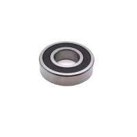 China Deep Groove Ball Bearing 6300 2RS 630ZZ 10mm ID 35mm OD 11mm Width ABEC-3 for sale