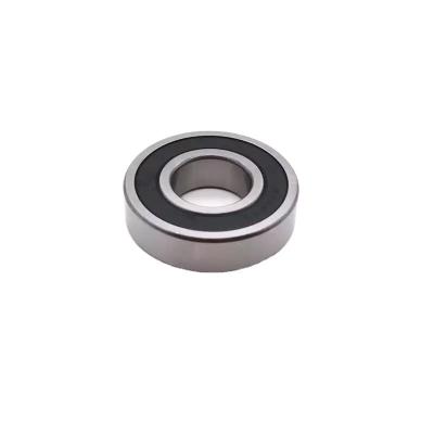 China Deep Groove Ball Bearing 6300 2RS 630ZZ 10mm ID 35mm OD 11mm Width ABEC-3 for sale