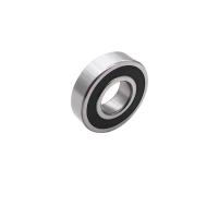 China Deep Groove Ball Bearing 6300 2RS 630ZZ 10mm ID 35mm OD 11mm Width ABEC-3 for sale