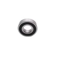 China Deep Groove Ball Bearing 6300 2RS 630ZZ 10mm ID 35mm OD 11mm Width ABEC-3 for sale