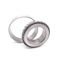 China Taper Roller Bearing 32310 50mm ID 110mm OD 42.25mm Width Dynamic Load 172000N for sale