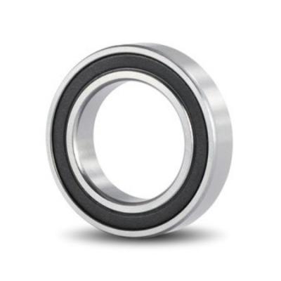 China CIE 6009 2RS ZZ Deep Groove Ball Bearing 45mm ID 75mm OD 16mm Nylon or Steel Cage for sale
