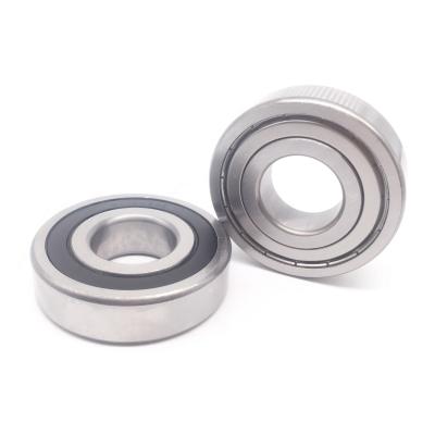 China Deep Groove Ball Bearing 6300 2RS 630ZZ 10x35x11mm for Energy Mining for sale
