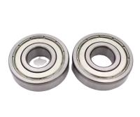 China Deep Groove Ball Bearing 6300 2RS 630ZZ 10x35x11mm for Energy Mining for sale