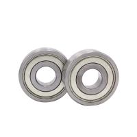 China Deep Groove Ball Bearing 6300 2RS 630ZZ 10x35x11mm for Energy Mining for sale