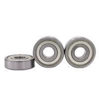 China Deep Groove Ball Bearing 6300 2RS 630ZZ 10x35x11mm for Energy Mining for sale