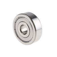 China Deep Groove Ball Bearing 6300 2RS 630ZZ 10x35x11mm for Energy Mining for sale