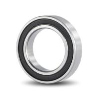 China 6011 ZZ 2RS Deep Groove Ball Bearing 55x90x18mm High Temperature Z1 Z2 Z3 Vibration for sale