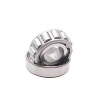 China 30205 Taper Roller Bearing 25x52x16.25mm GCr15 Steel Single Row ABEC-3 for sale