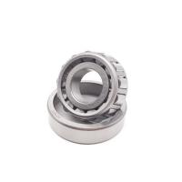 China 30205 Taper Roller Bearing 25x52x16.25mm GCr15 Steel Single Row ABEC-3 for sale