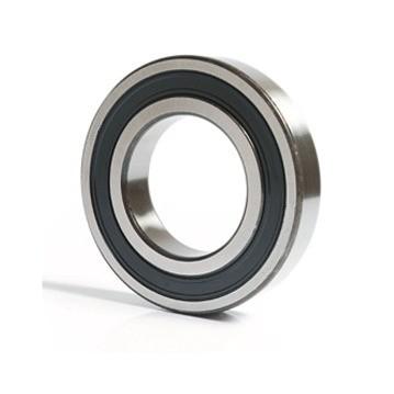 China Deep Groove Ball Bearing 6012 2RS ZZ 60x95x18mm ABEC-5 Z3 V3 for sale